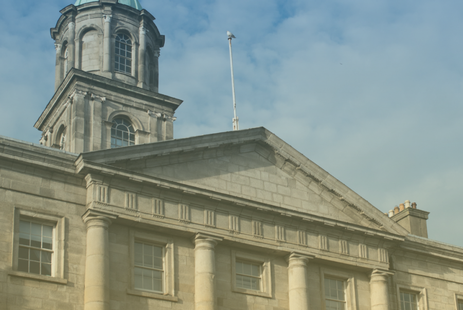 Rotunda Hospital Dublin | Maternity Hospital of Choice
