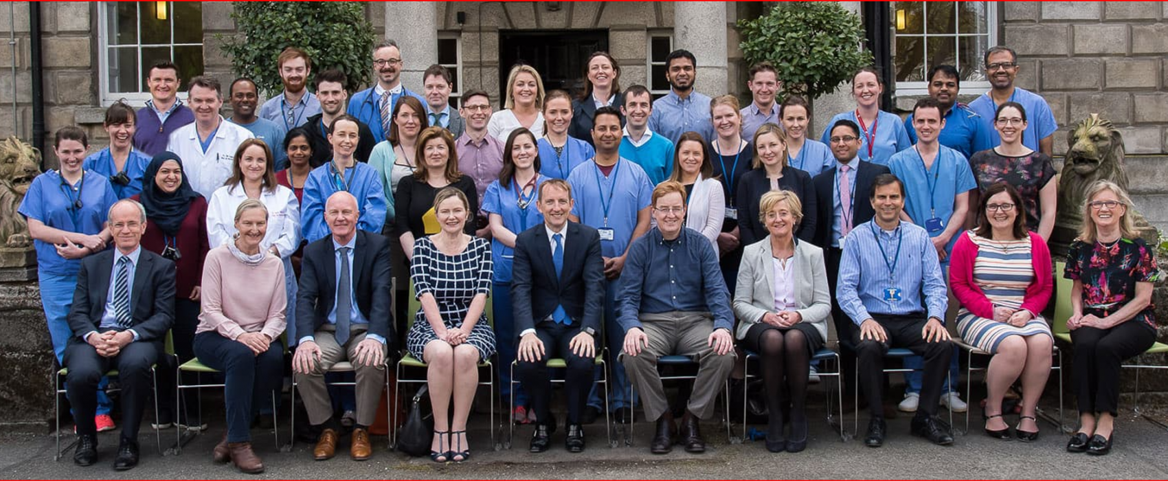 Rotunda Staff Picture - rotunda